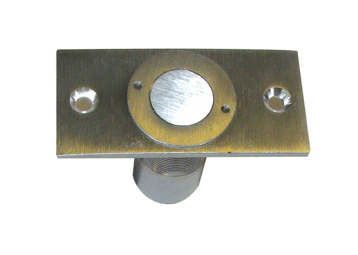 A Grade Automatic Flush Bolt Socket (EACH) — Staff Ironmongery