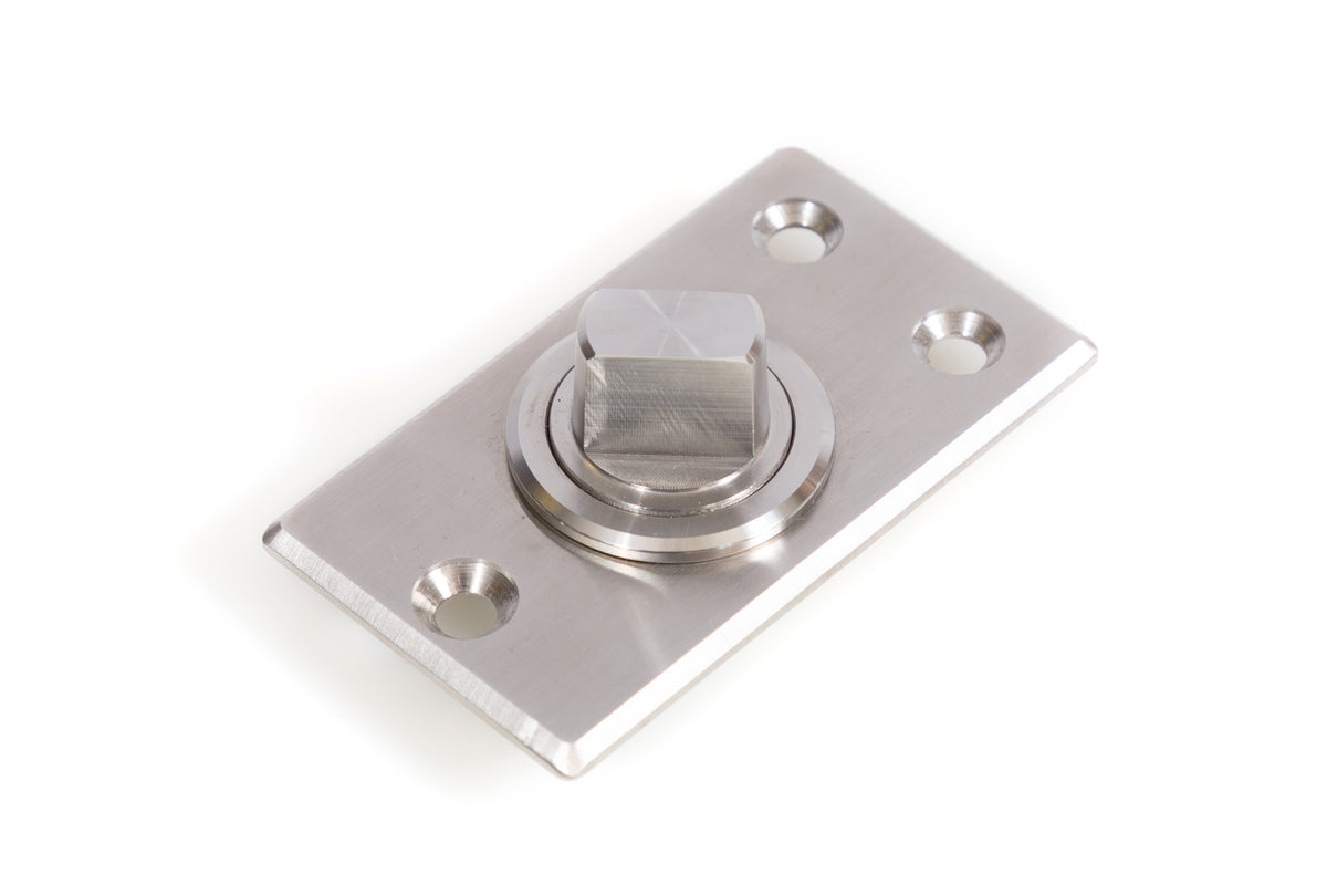 BARY® Bottom Bearing Pivot C-9-C — Staff Ironmongery