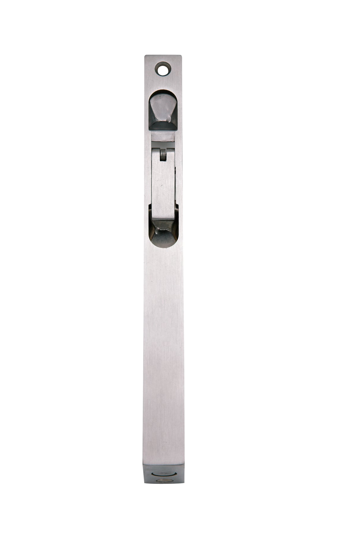 A Grade Lever Action Flush Bolt 300x 19mm - Satin Stainless Steel ...
