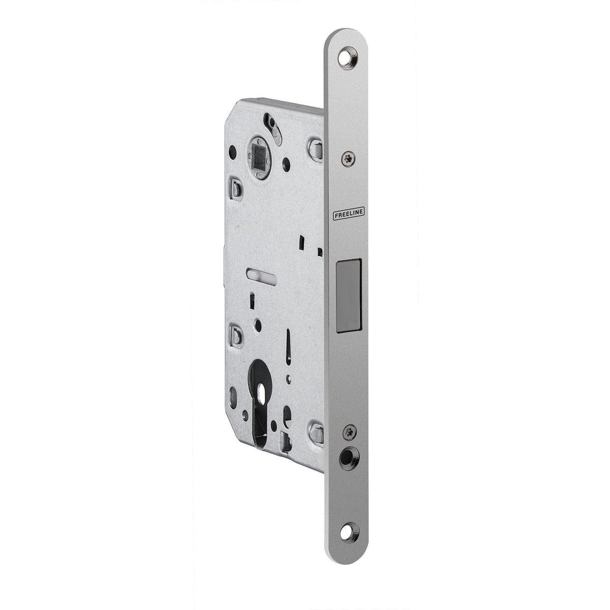 JNF Magnetic Euro Mortise Lock — Staff Ironmongery