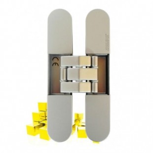 Krona Koblenz Adjustable Concealed Multiaxial Hinges K7080 — Staff ...