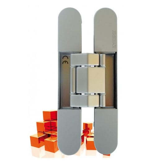 Krona Koblenz Adjustable Concealed Multiaxial Hinges K7120 — Staff ...