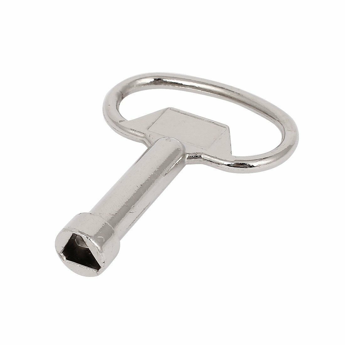 A Grade Gas Meter Key — Staff Ironmongery