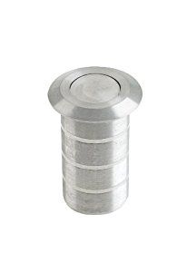 A Grade Dust Excluding Socket — Staff Ironmongery