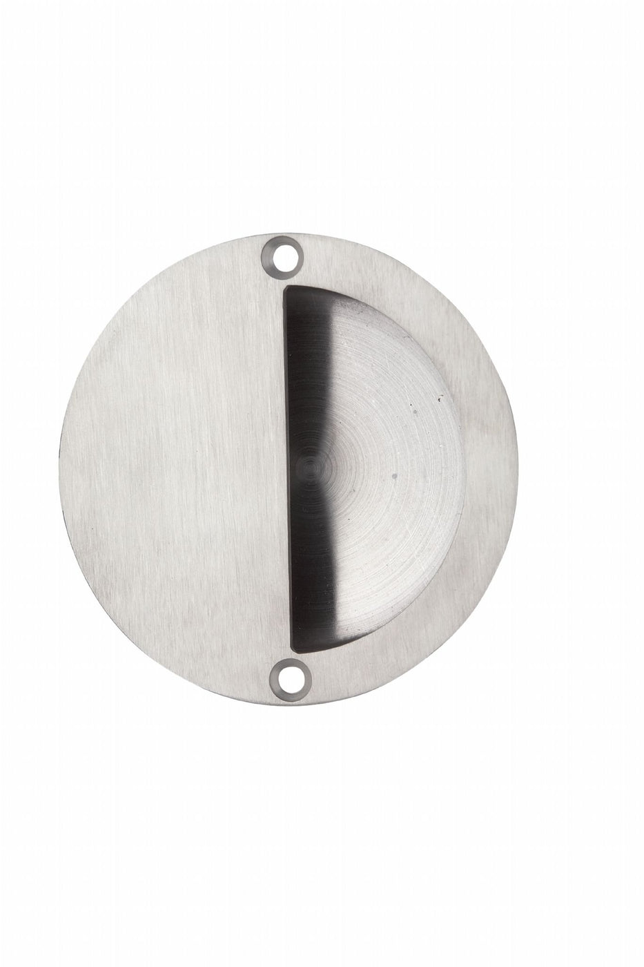 A Grade Half Moon Flush Pull KP-3020 — Staff Ironmongery