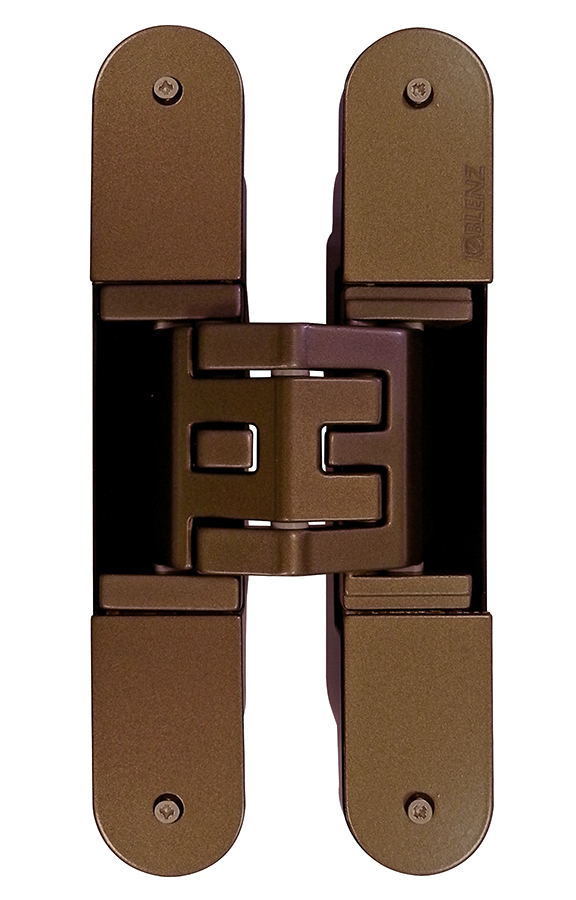 Krona Koblenz Kubica Adjustable Concealed Multiaxial Hinges K6200 ...