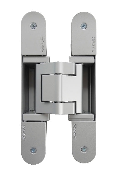 Krona Koblenz Kross 8 Adjustable Concealed Multiaxial Hinges K2816 ...