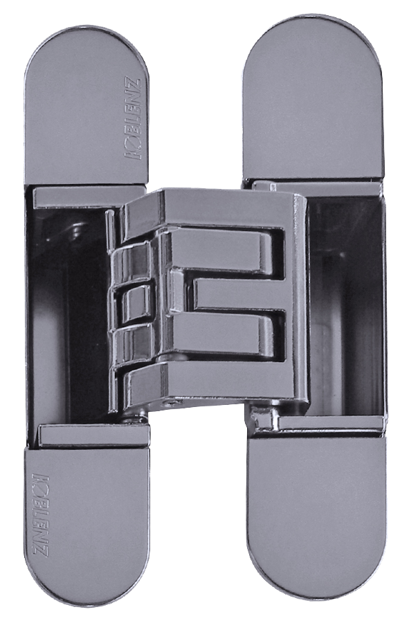 Krona Koblenz Kubica Hybrid Adjustable Concealed Multiaxial Hinges K63 ...