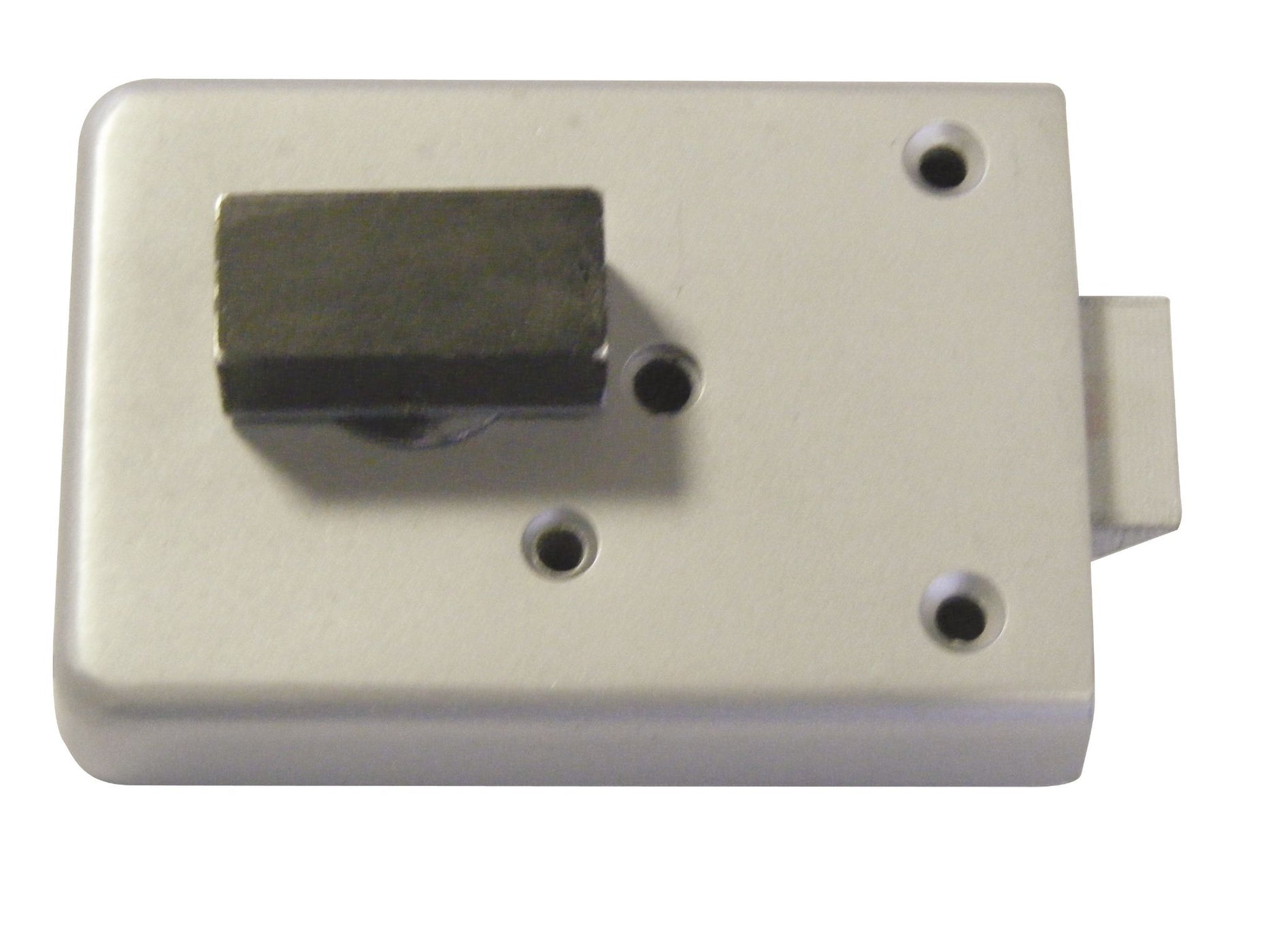 A Grade London Fire Brigade Reversible Rim Slam Lock FB4 — Staff Ironmongery