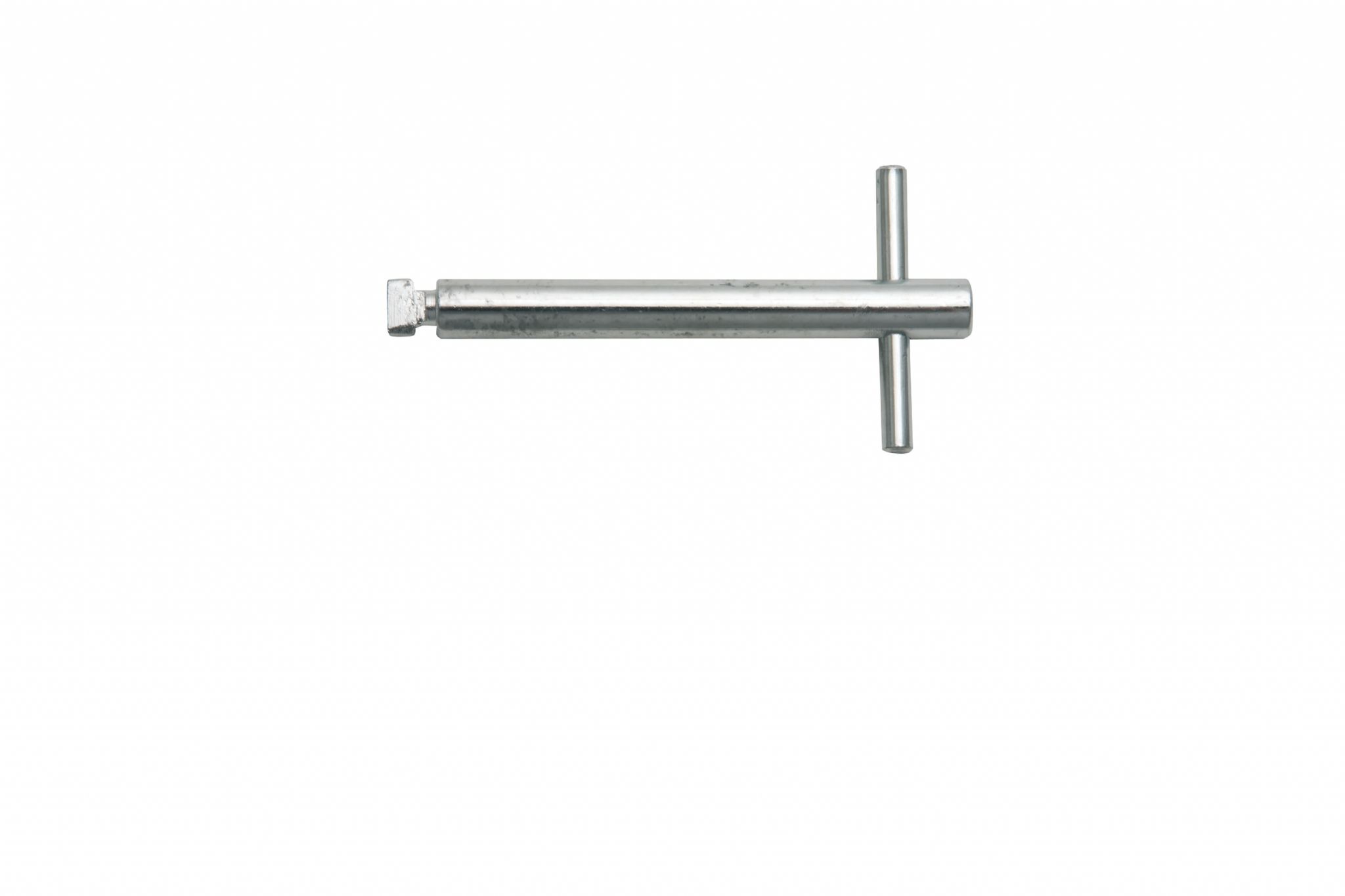 A Grade Captive Budget Lock Key — Staff Ironmongery