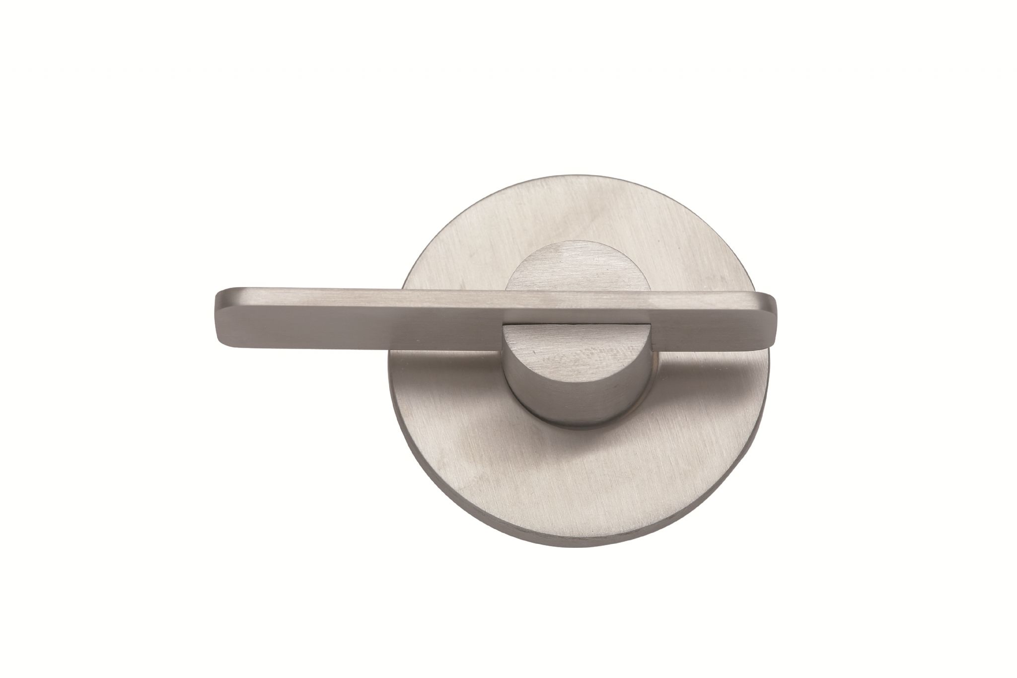 A Grade Disabled Thumb-turn Satin Stainless Steel — Staff Ironmongery